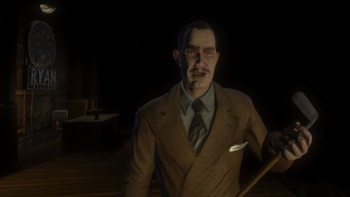 Great moments in PC gaming: BioShock's twist | PC Gamer