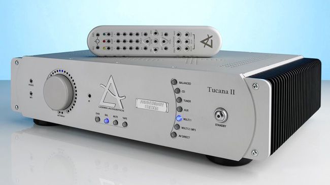 12 of the best British stereo amplifiers of all time | What Hi-Fi?