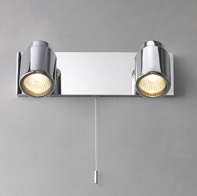 Bathroom Wall Lights - Our Pick of the Best | Ideal Home