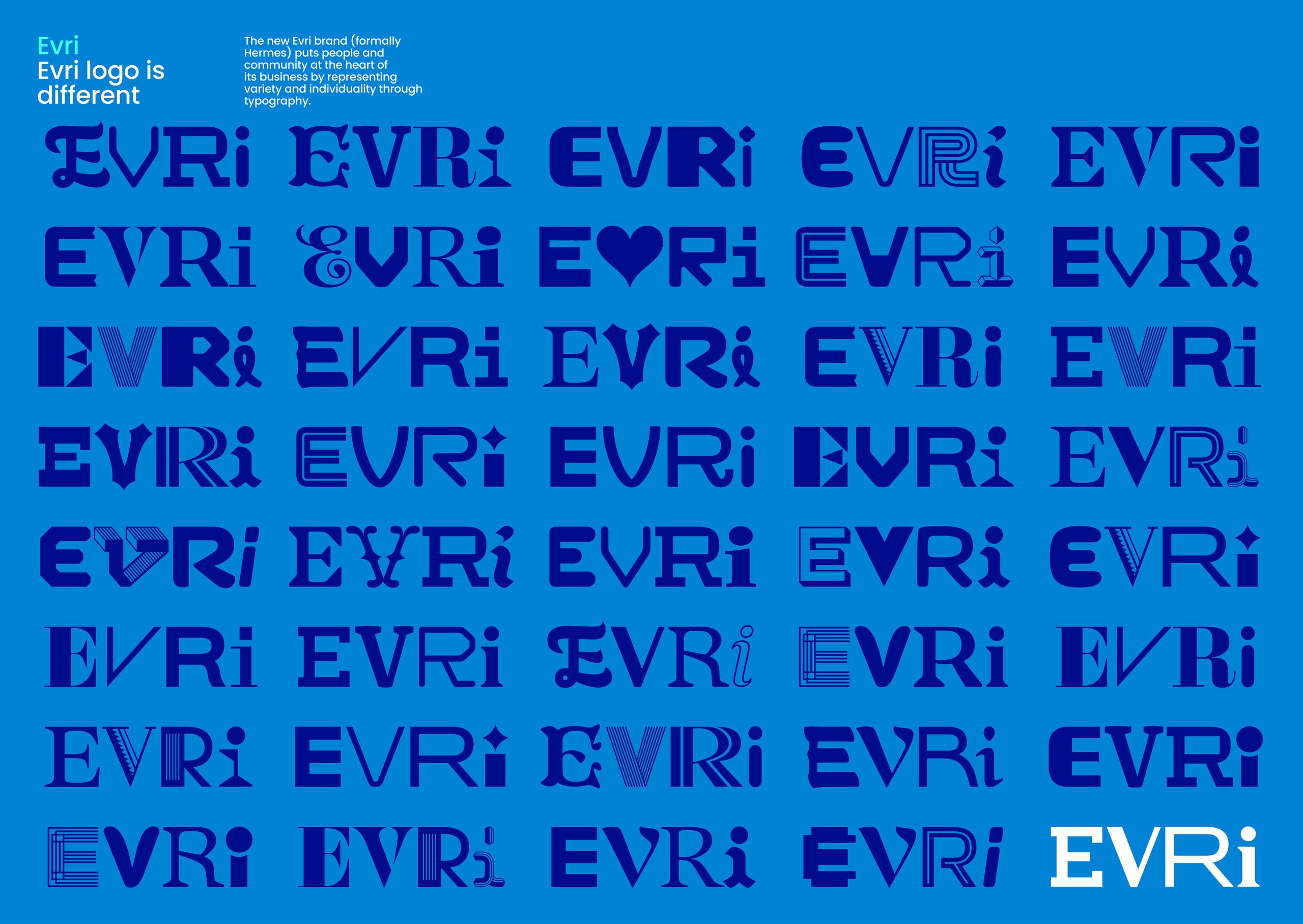 Why typography is key to good branding, straight from a pro | Creative Bloq