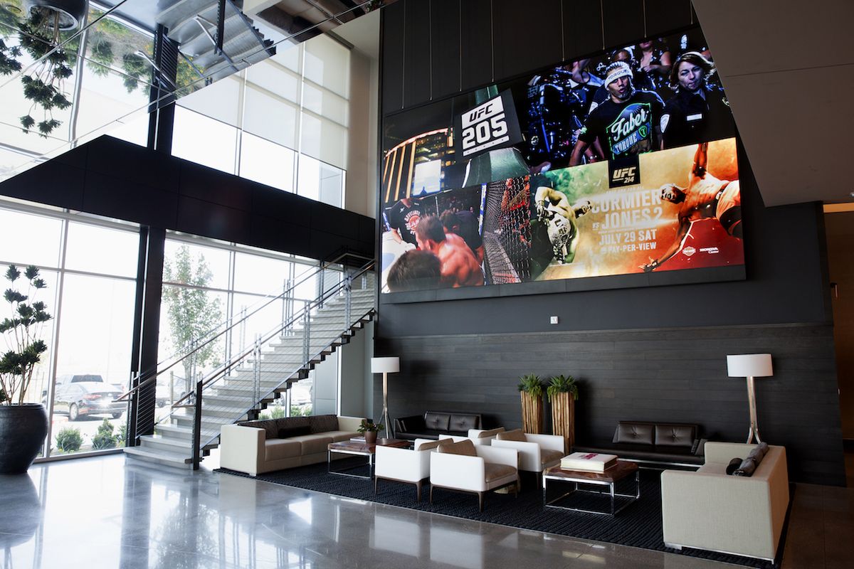 The Latest in High-End LED Displays | AVNetwork