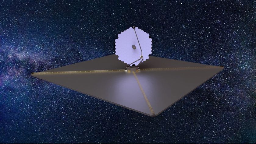 The James Webb Space Telescope explained in pictures | Space