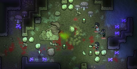 The new Rimworld expansion adds therapy pandas, tameable insect hive ...