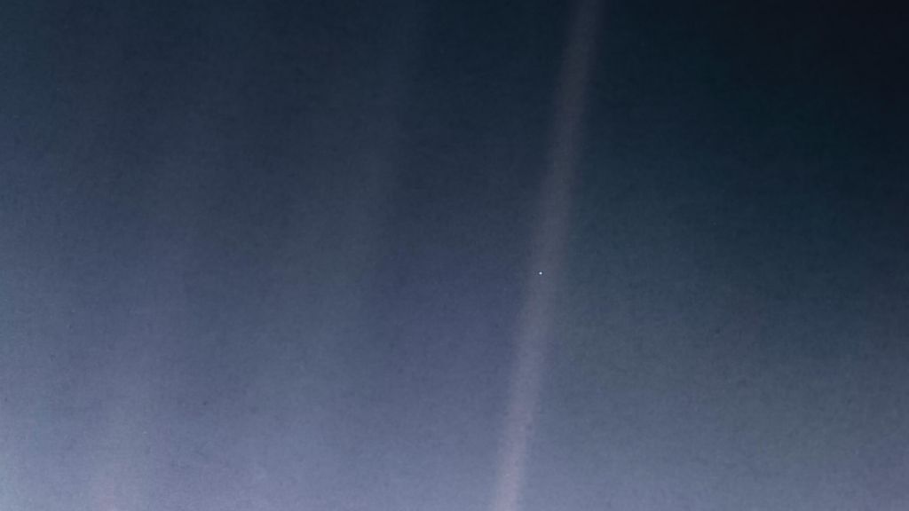 Things are finally looking up for the Voyager 1 interstellar spacecraft ...