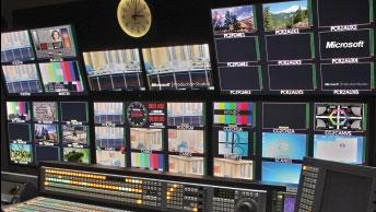 Microsoft Production Studios | TV Tech