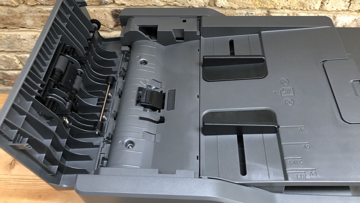 Lexmark MB3442adw review | TechRadar