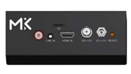 MediaKind Rolls Out CE Mini Contribution Encoder | TV Tech