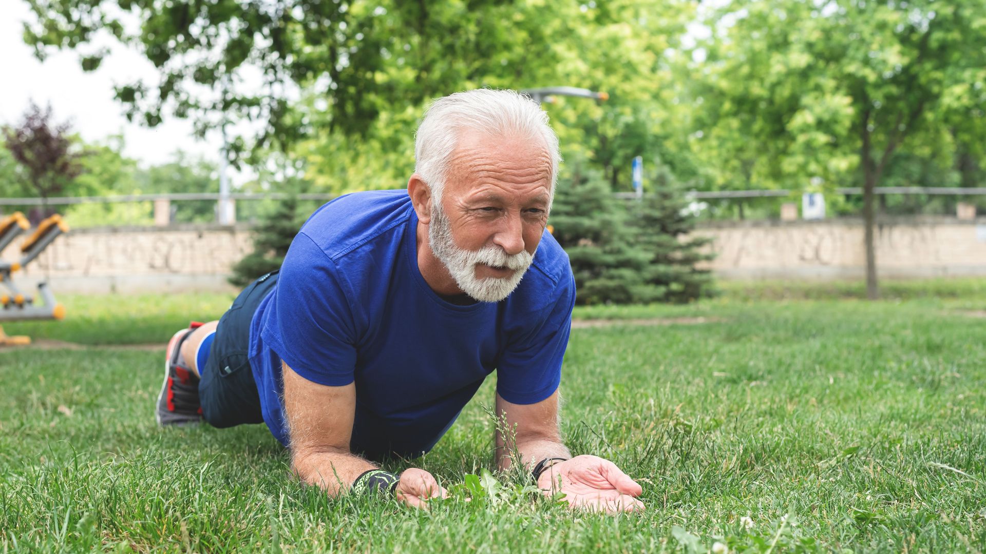 Why are core muscles important? | Fit&Well