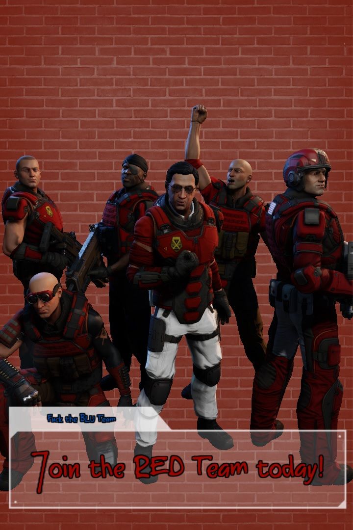 The best XCOM 2 propaganda so far | PC Gamer