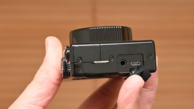 Minolta MND25 review: a cheap 48 megapixel camera with the usual catch ...