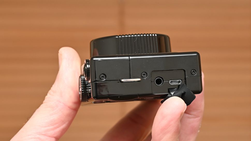 Minolta MND25 review: a cheap 48 megapixel camera with the usual catch ...