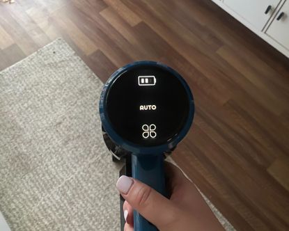 Proscenic P11 Smart vacuum review | Real Homes