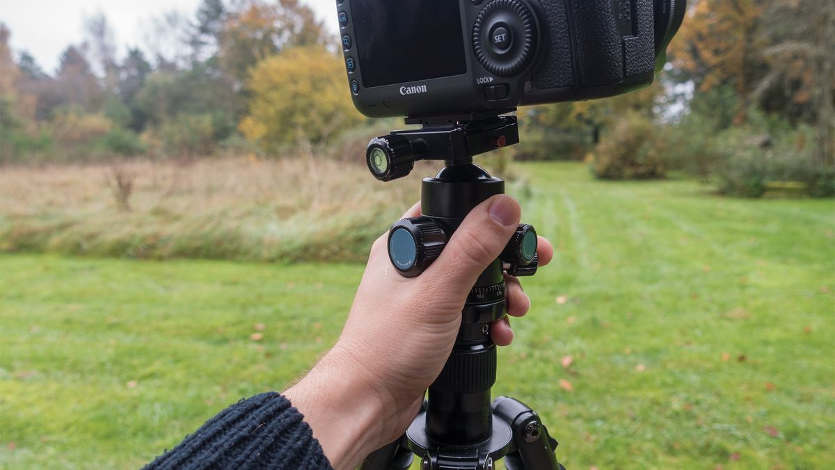 10 steps to sharper images with your camera | Digital Camera World