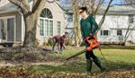 How to rake leaves the easy way — tips and tricks | Tom's Guide