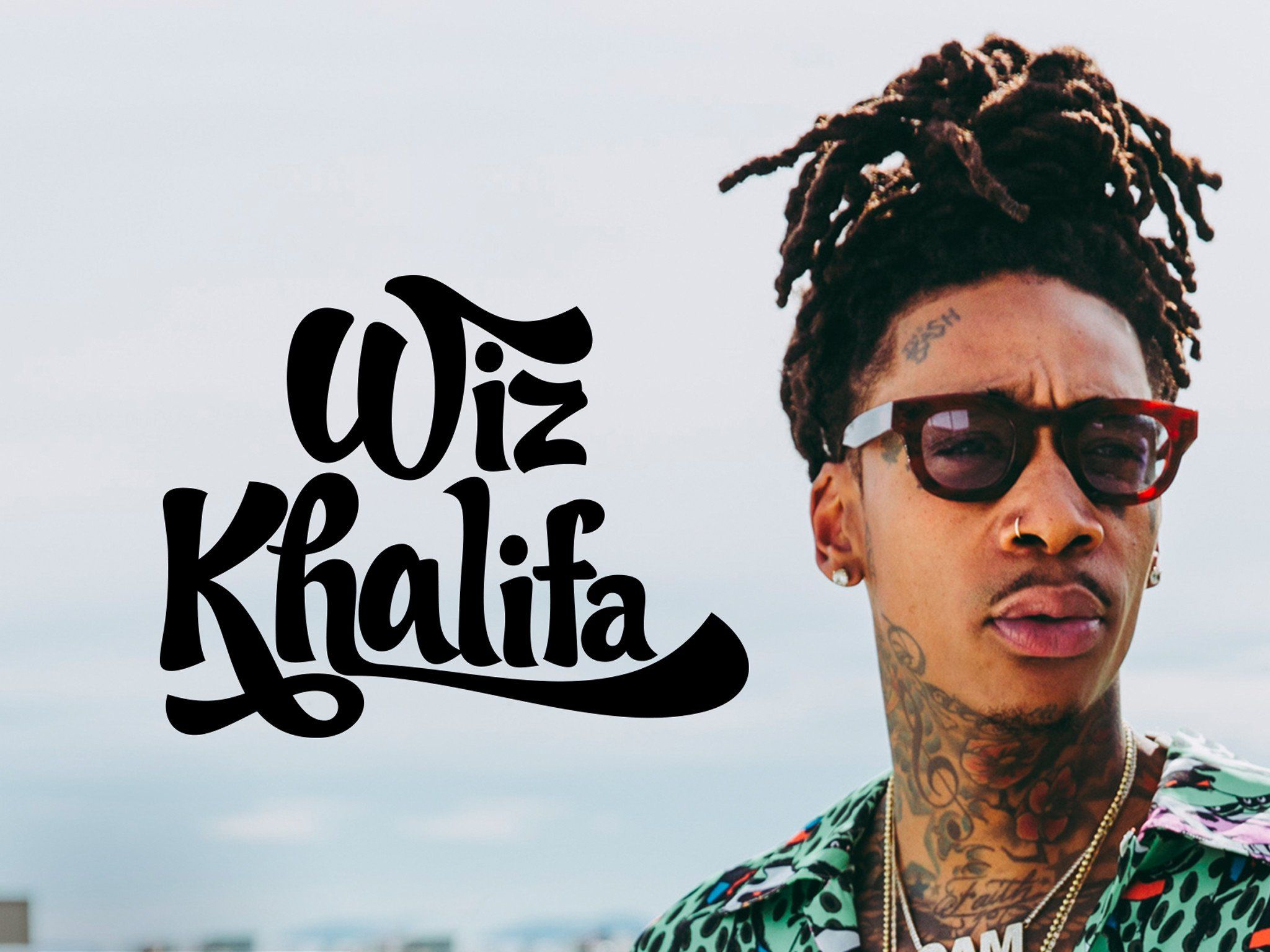 Wiz Khalifa's Oculus Venues concert: When is it & how to watch ...