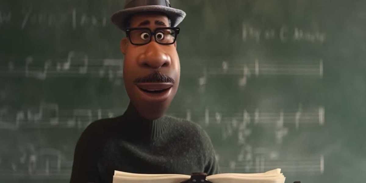 Soul: The 8 Most Emotional Moments From The Pixar Movie | Cinemablend