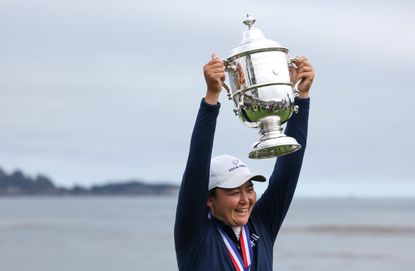 The Best Women's Golf Trophies | Golf Monthly