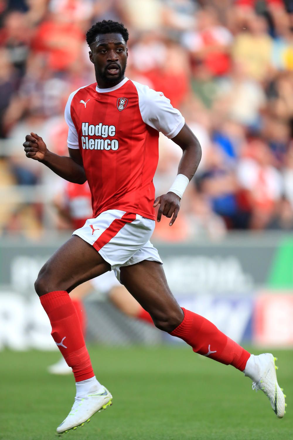 Ajayi strikes late to give Rotherham hope in survival battle | FourFourTwo