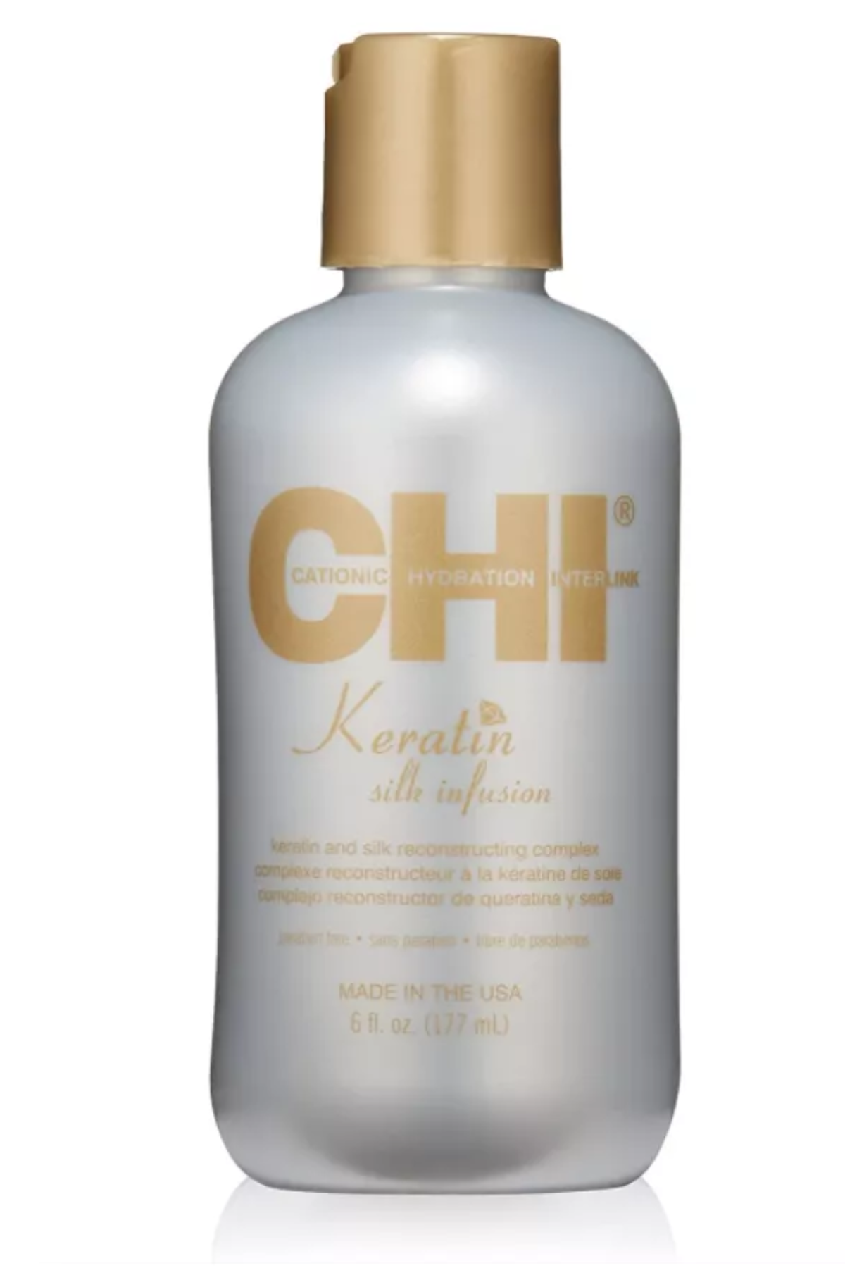 17 Best At-Home Keratin Treatments 2025, Reviewed by Editors | Marie Claire