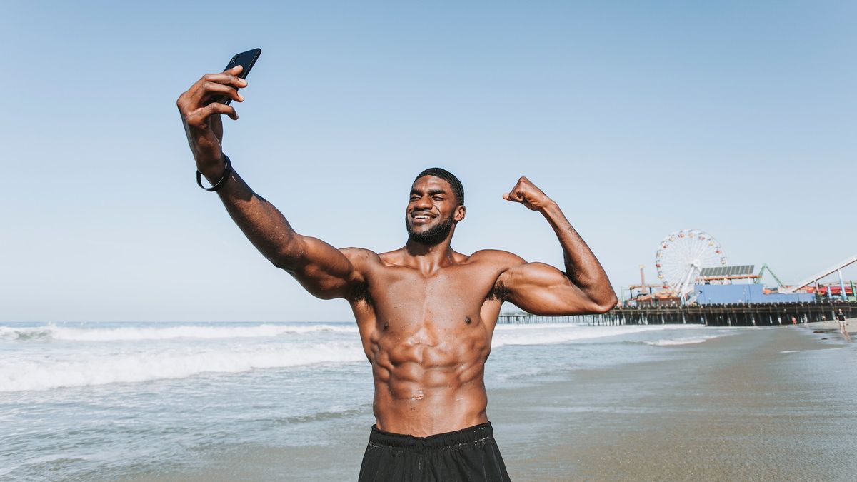 How To Get Big Arms And Build Upper Body Strength Like A Pro Flipboard