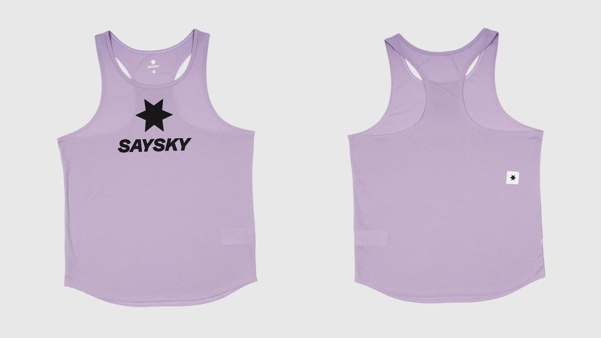 The Best Running Singlets And Vests For Men | Coach