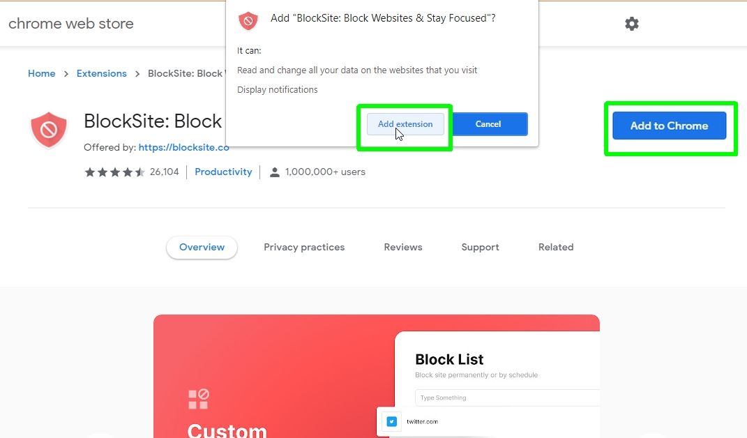 How to block a website in Chrome | Tom's Guide
