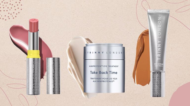 Trinny London's Black Friday sale has discounts of up to 40% off ...