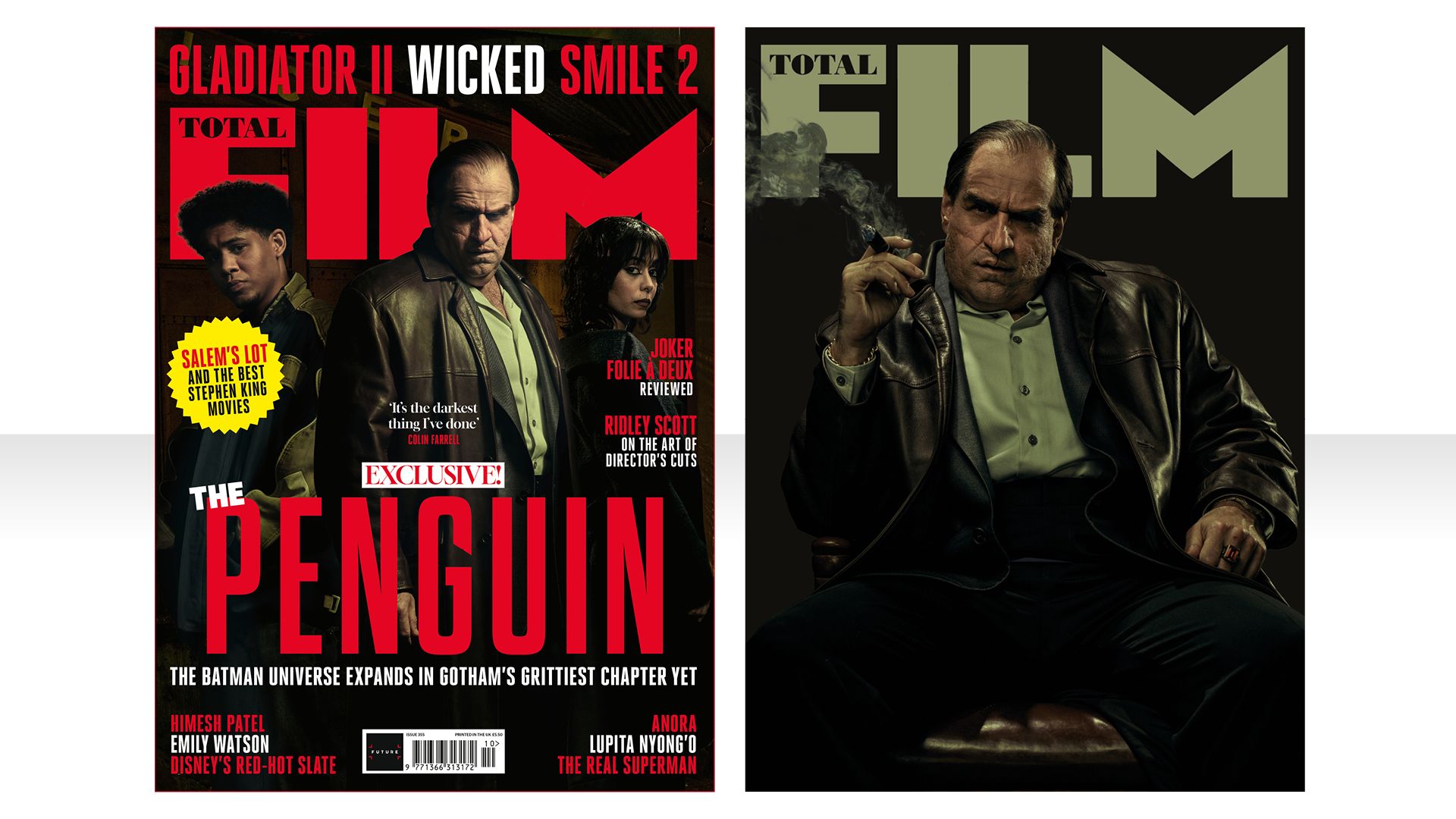 Total Film | GamesRadar+