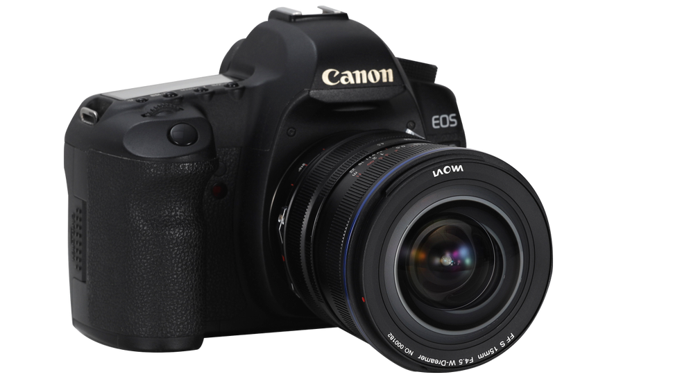 Meet the widest ever shift lens for full-frame and medium format ...