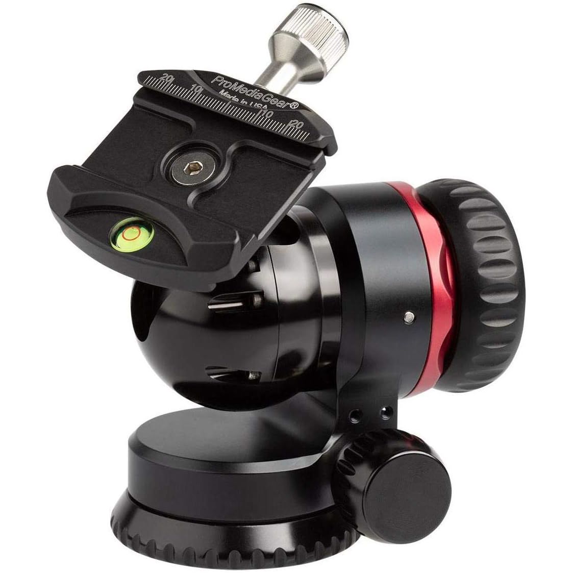 The best ball heads for tripods | Digital Camera World