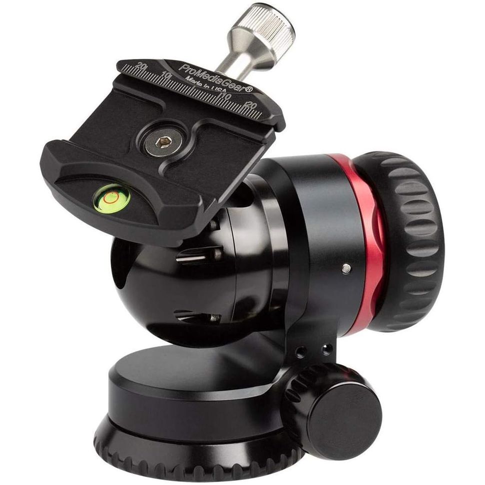 The best ball heads for tripods | Digital Camera World