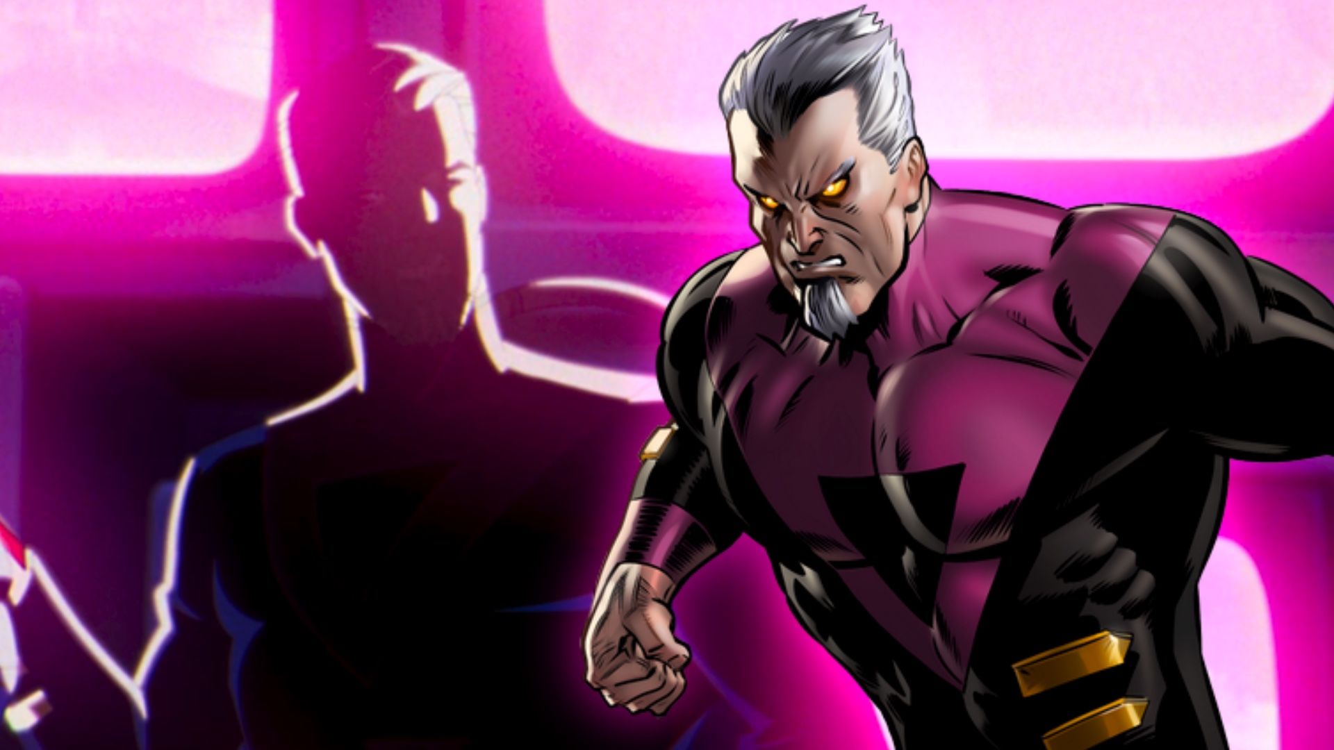 Who is Bastion? The comic history of the secret villain who has been ...