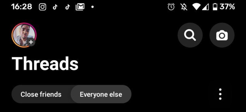 Instagram's forgotten messaging app just got a big update, for some ...