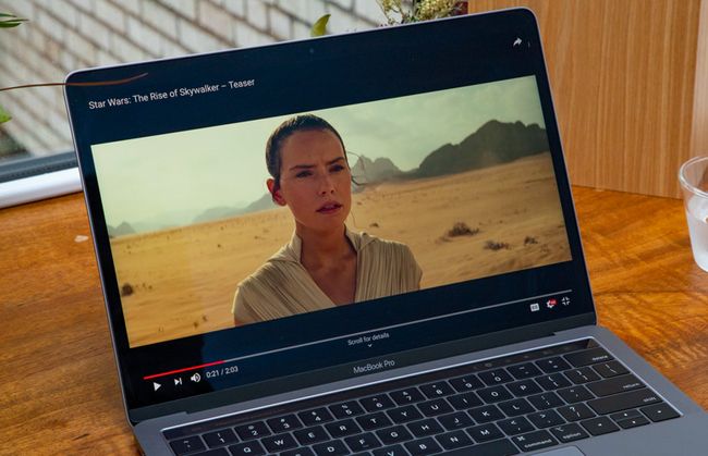 MacBook Pro 13-inch with Touch Bar (2019) - Full Review and Benchmarks ...