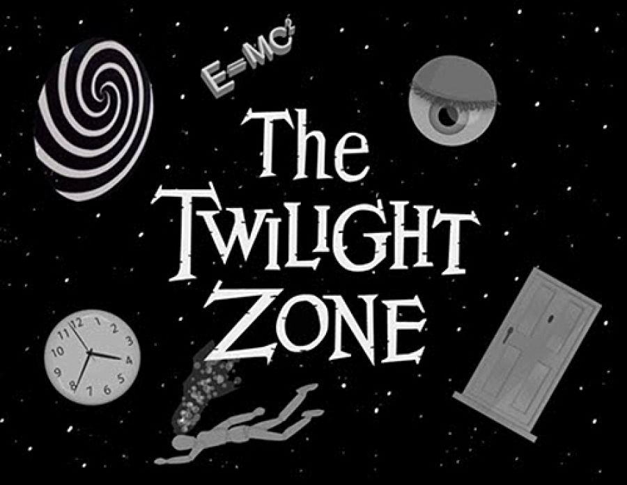 Twilight Zone creator Rod Serling was a television pioneer and a sci-fi ...