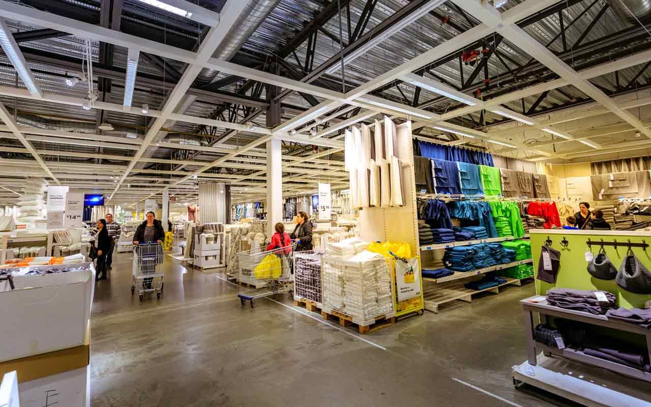 12 Smart Moves to Save More at IKEA | Kiplinger