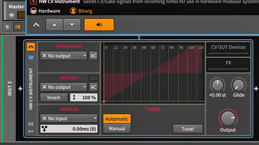 How to use Bitwig Studio 2 to control your modular hardware | MusicRadar
