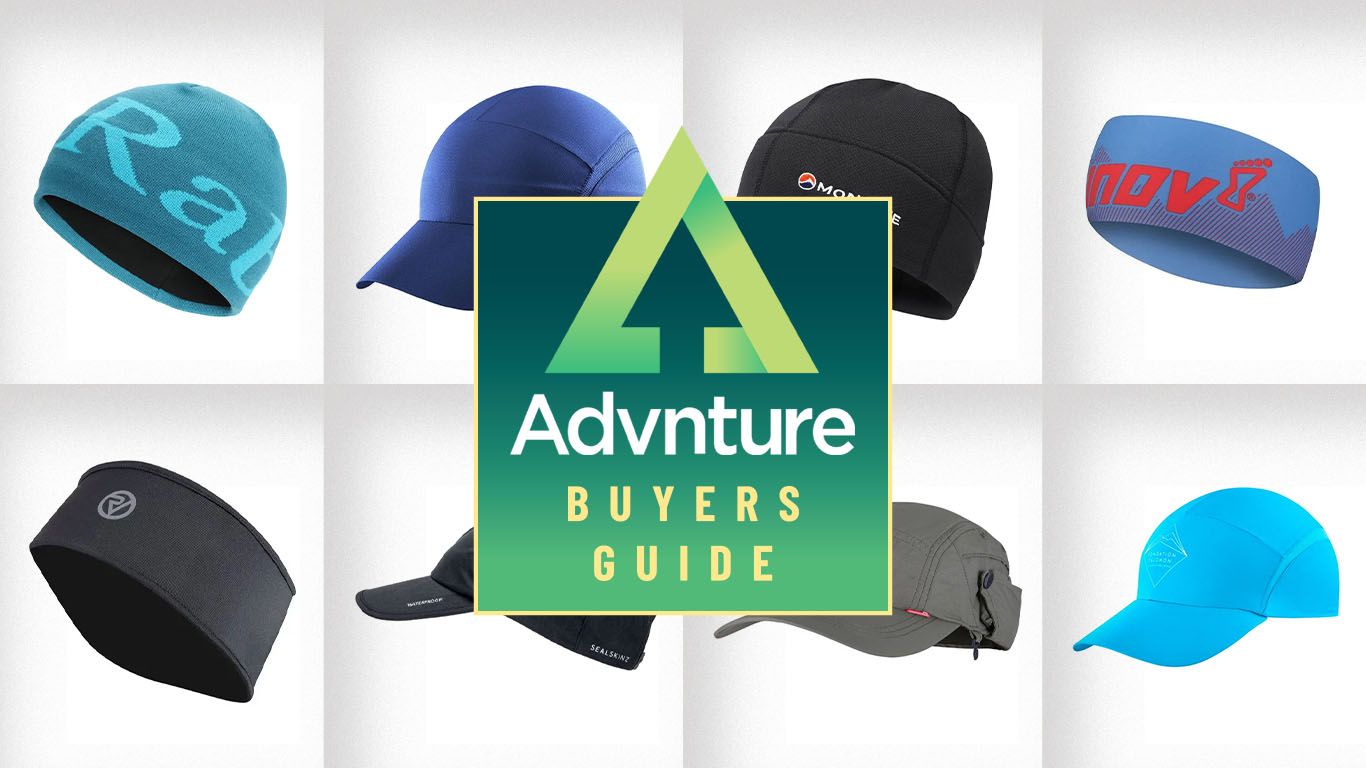 The best running hats: tested for breathability and sun protection ...