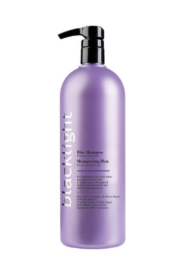 The 12 Best Blue Shampoos | Marie Claire