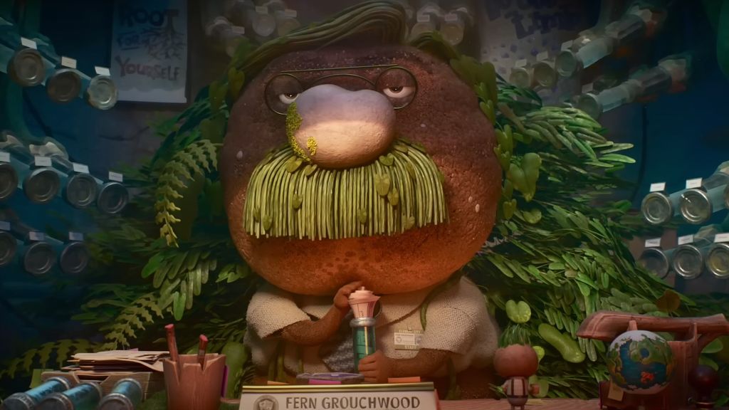 Meet the Elemental cast: who's who in the animated movie | What to Watch