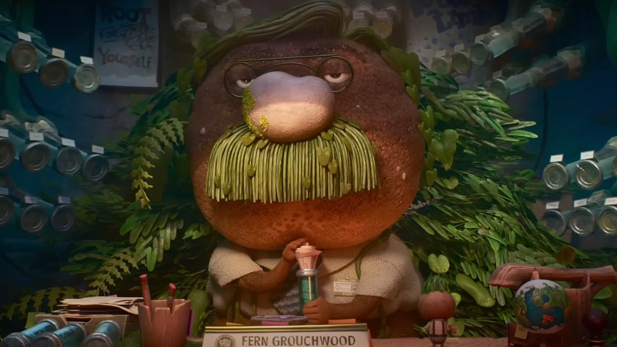 Meet the Elemental cast: who's who in the animated movie | What to Watch