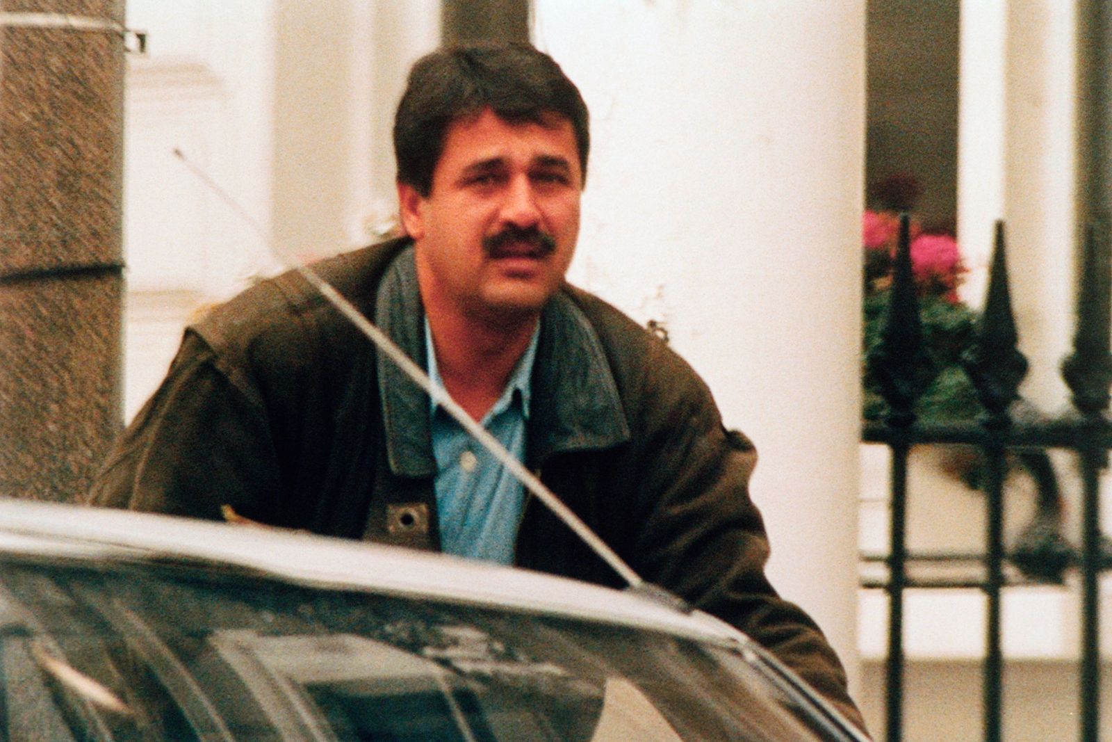 Where is Hasnat Khan now, and why did he leave Princess Diana? Their ...