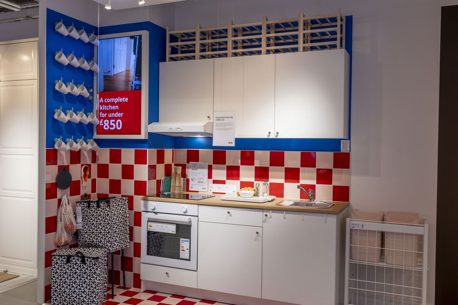 Ikea Oxford Street: a first look inside the Swedish megastore | Wallpaper*