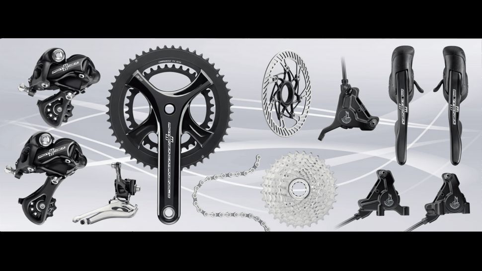 Road bike groupsets 2022 - A comprehensive guide | Cyclingnews