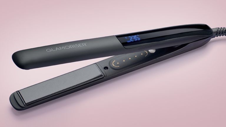 Best hair straighteners to smooth, style and care for hair