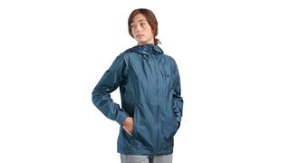 Best waterproof jackets: your shield against wind and rain | Advnture