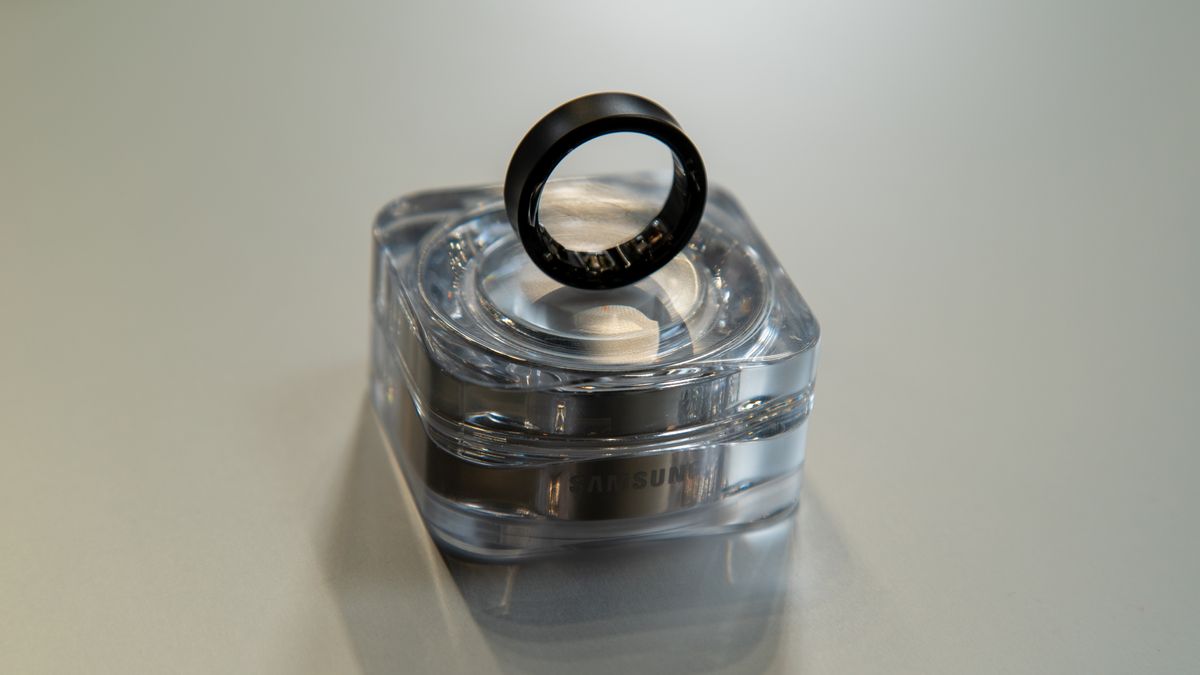 How to find the right Samsung Galaxy Ring size | Android Central