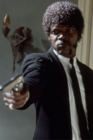 50 Things You (Probably) Didn't Know About Pulp Fiction | Shortlist