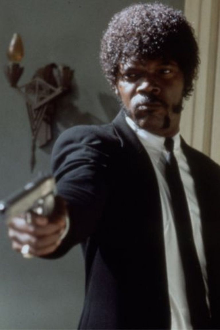 50 Things You (Probably) Didn't Know About Pulp Fiction | Shortlist