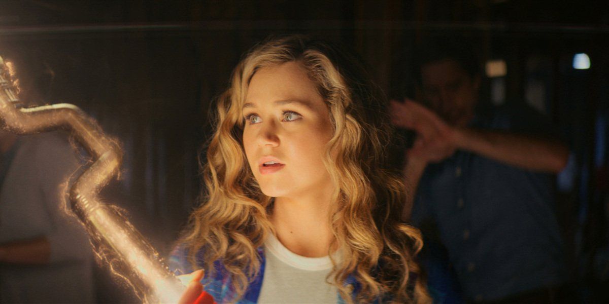 Stargirl Adds An Arrow Veteran To Play Season 2 Villain | Cinemablend